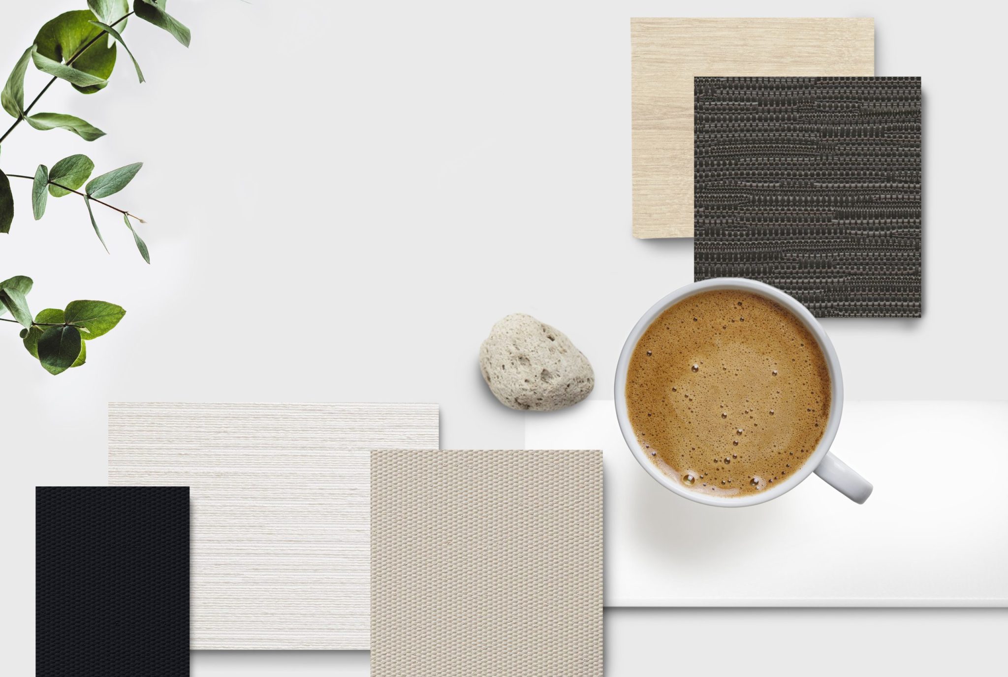 Order Blind Samples - Try Before you Buy | NZ Blinds