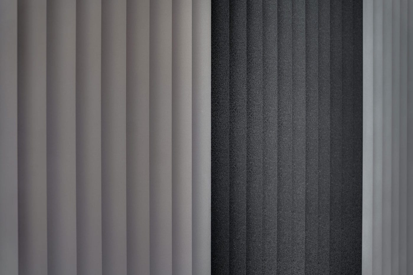 Shop Vertical Blinds NZ – Superior Privacy & Light Control | NZ Blinds