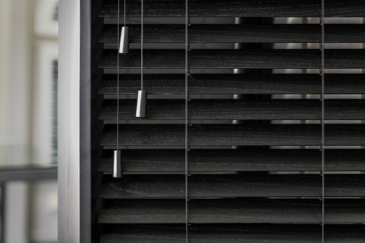 Shop Wooden Venetian Blinds NZ – Stylish & Custom-Made | NZ Blinds