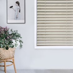 Shop Venetian Blinds – Custom Wood & Aluminium | NZ Blinds