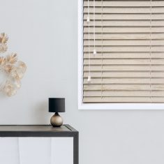 Shop Venetian Blinds – Custom Wood & Aluminium | NZ Blinds
