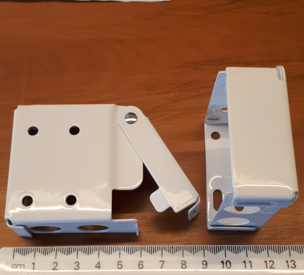 Venetian Blind - Wide Box Bracket (#13) - NZ Blinds