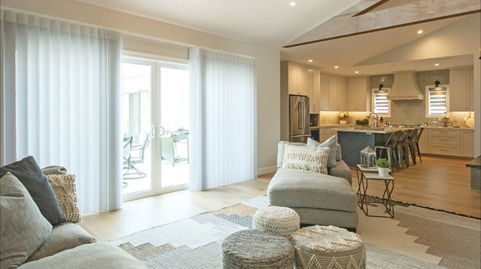 SmartDrapes are the Next Breakthrough in Shade Solutions - NZ Blinds