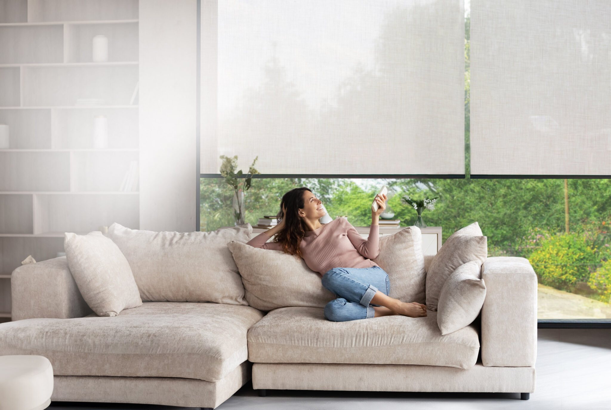 Shop Blinds NZ | Affordable Custom Window Blinds – NZ Blinds
