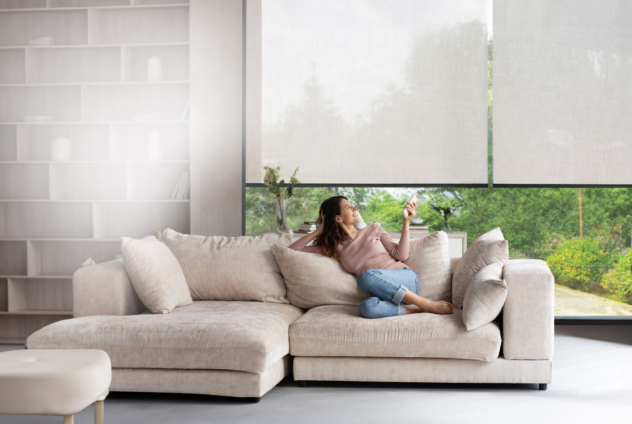 Shop Blinds NZ | Affordable Custom Window Blinds – NZ Blinds