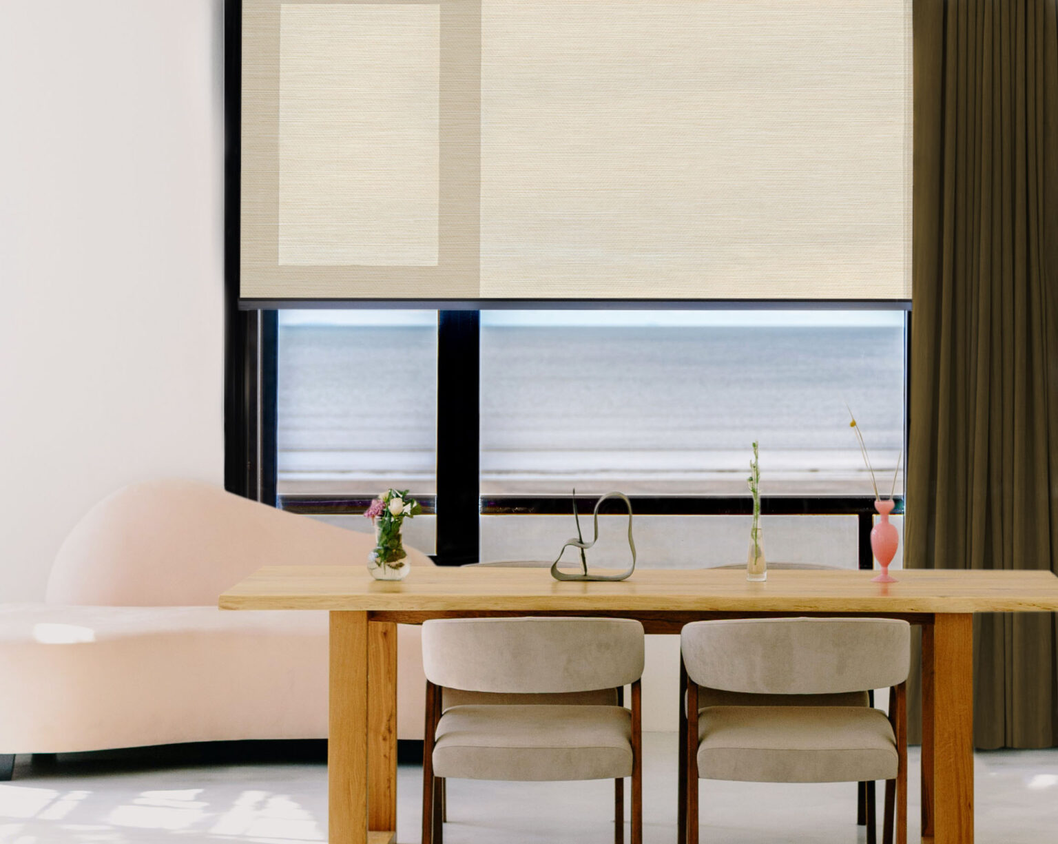 Remy (import) *lightfilter-cordless* - NZ Blinds